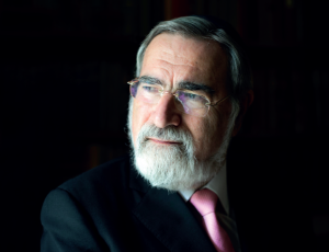 The Jonathan Sacks Institute | The Jonathan Sacks Institute